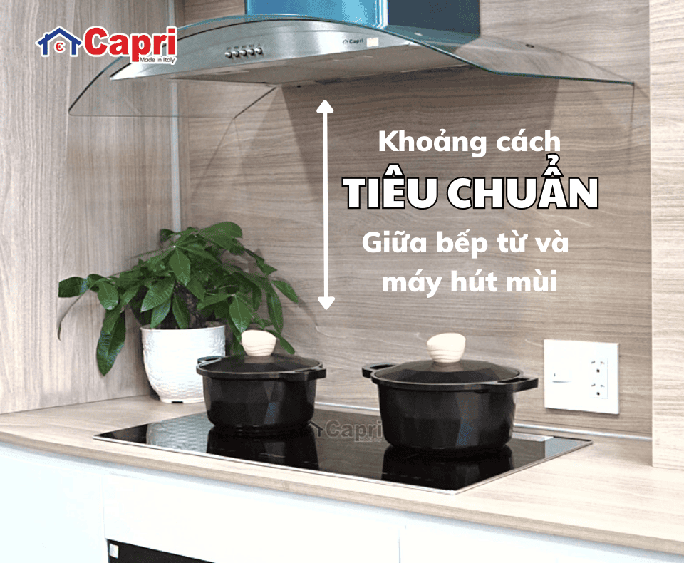 Nên chọn máy hút mùi kính cong của hãng nào?